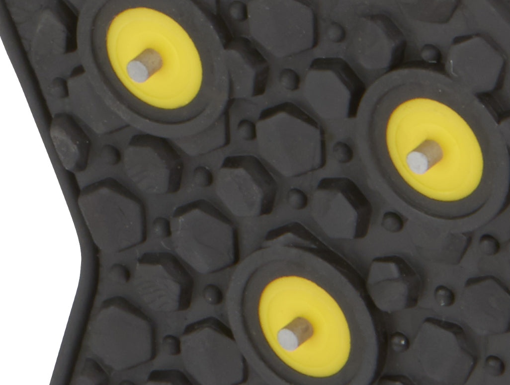 Ice Cleats To Keep You Safe This Winter | Icetrax USA