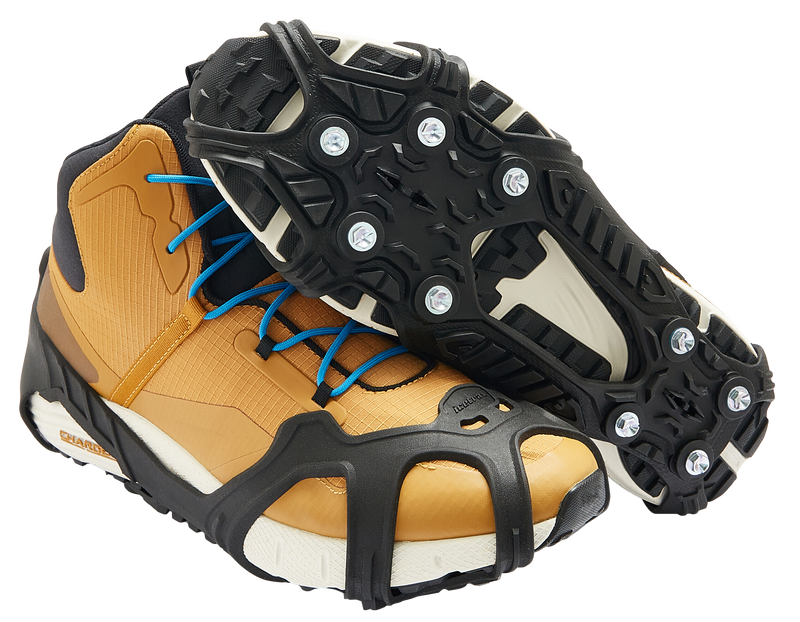 Traction Aids - ICETRAX USA