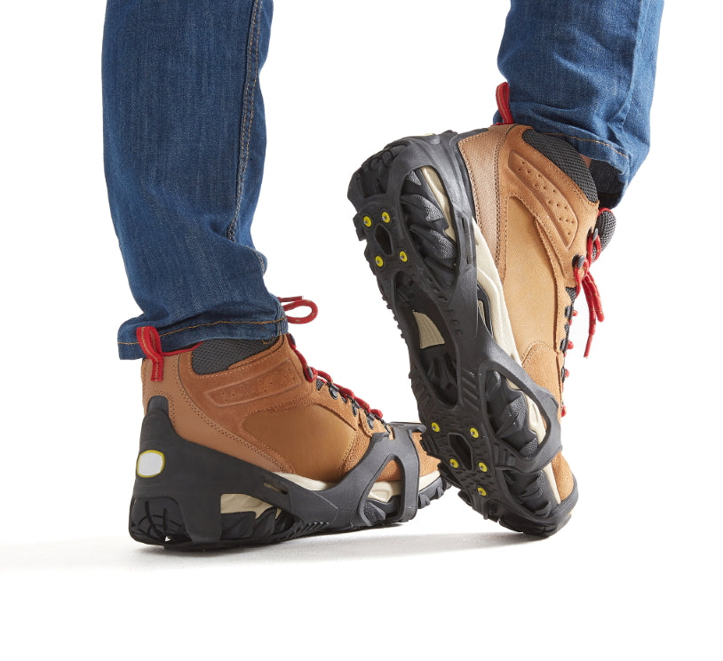 ICETRAX V3 Tungsten Ice Cleats - ICETRAX USA