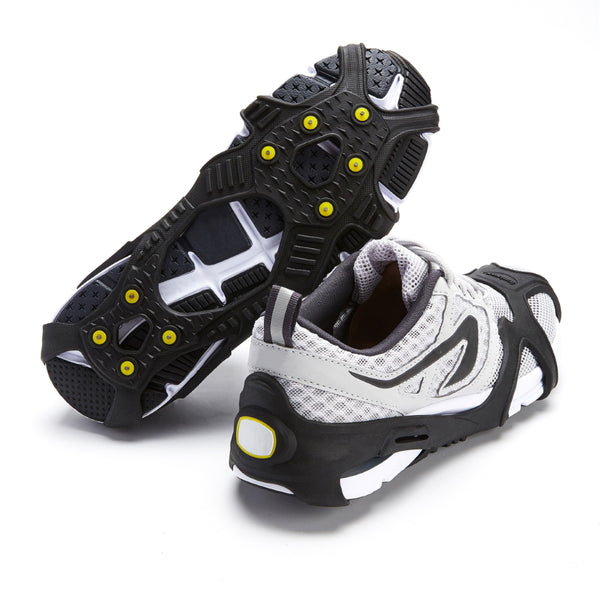 ICETRAX V3 Tungsten Ice Cleats - ICETRAX USA